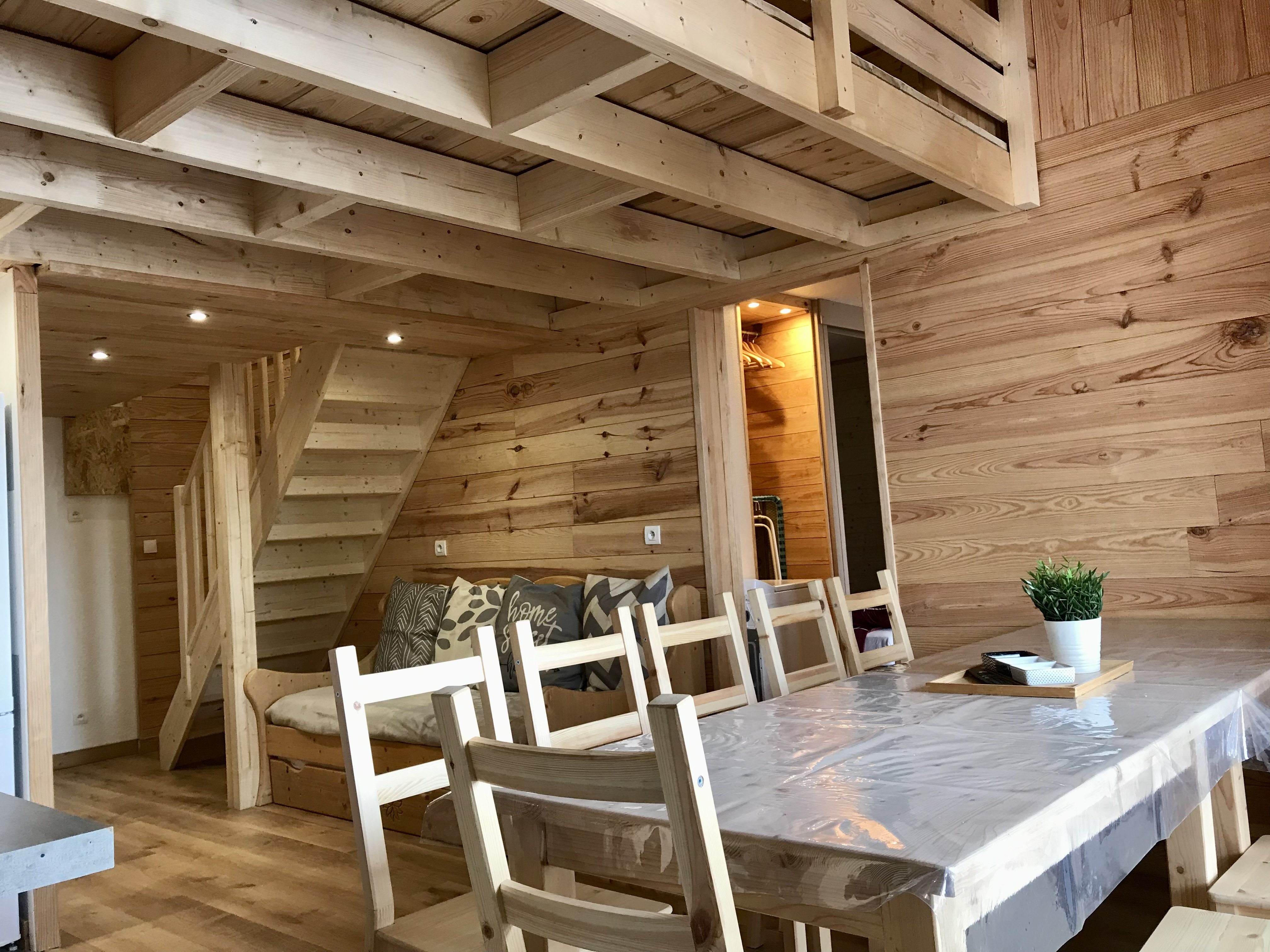 LE LAUTARET 5 N°K4 Apartment 12 people - Les 2 Alpes : ski apartment ...