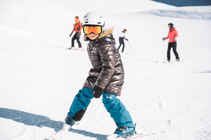 Skis baby LA SKIRIE - Sport 2000 - Les 2 Alpes - LA SKIRIE - Sport 2000